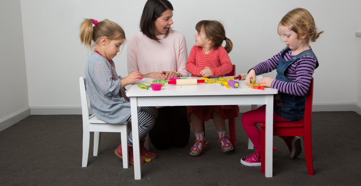 Homepage - Dee Wardrop