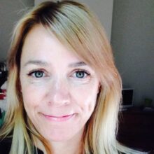 Claire Kearney - Dee Wardrop