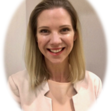 Sarah Young - Dee Wardrop