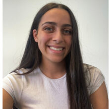 Marina Eskander - Dee Wardrop