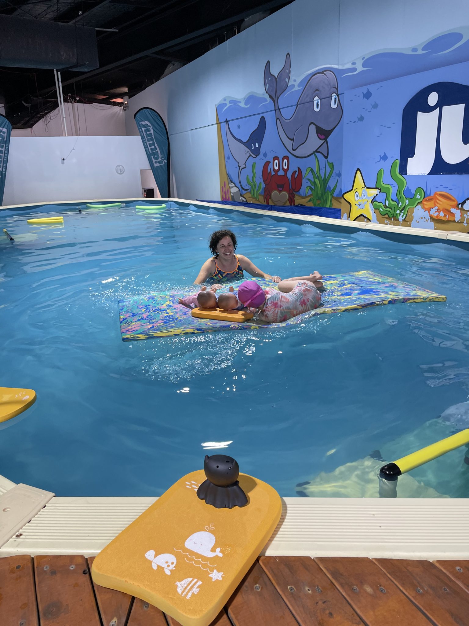 Talking Time Blog - Dee Wardrop