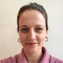 Speech Pathologist, Amanda Ancell - Dee Wardrop