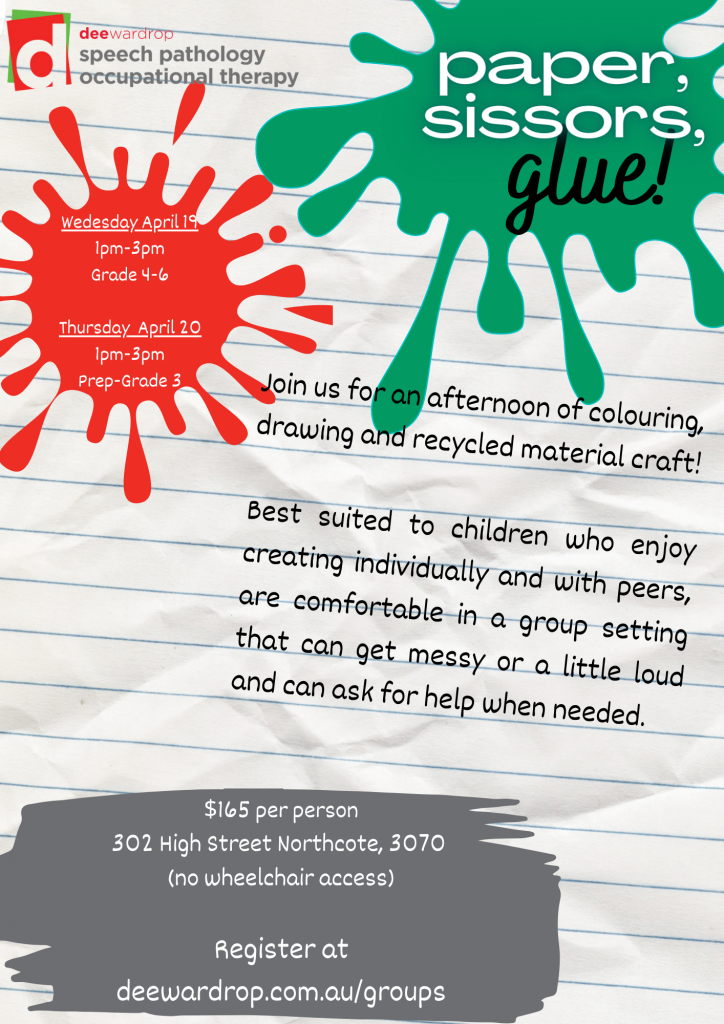 Groups – Dee Wardrop