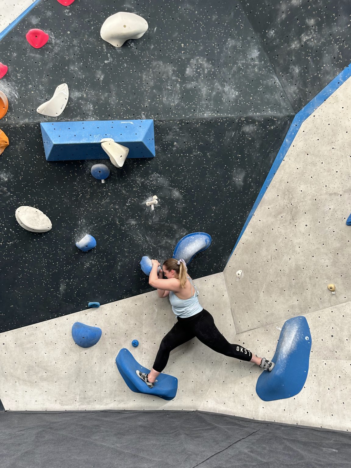 Talking Time Blog – Dee Wardrop