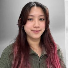 Hannah Dang Speech Pathologist - Dee Wardrop