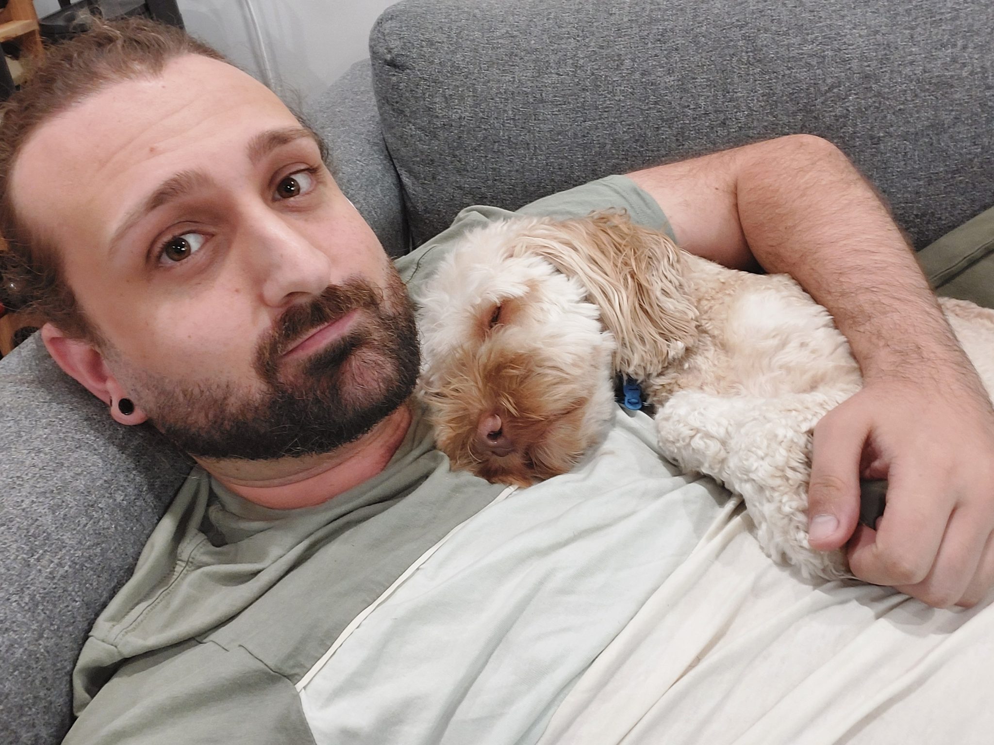 Talking Time Blog - Dee Wardrop