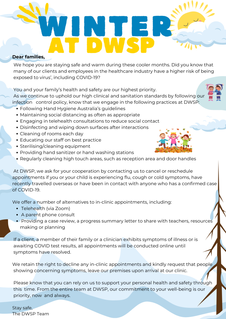 Terms & Conditions - Dee Wardrop