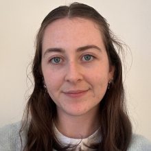 Lauren Bainbridge - Dee Wardrop